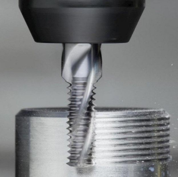 Pipe Thread Types: Features, Differences, Applications & CNC Machining