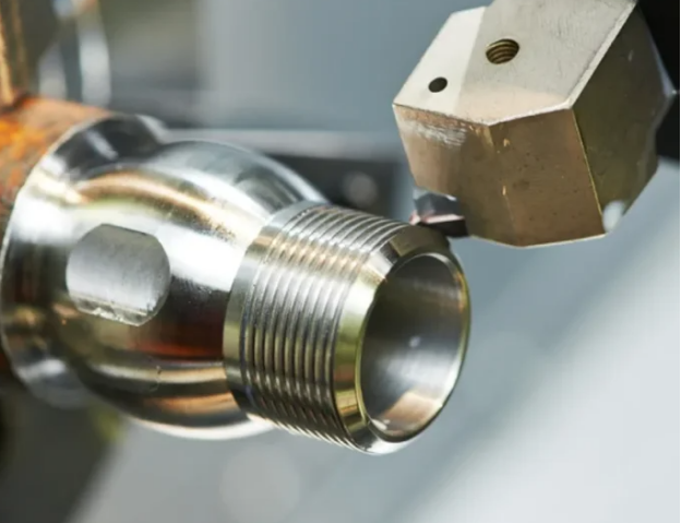 Pipe Thread Types: Features, Differences, Applications & CNC Machining